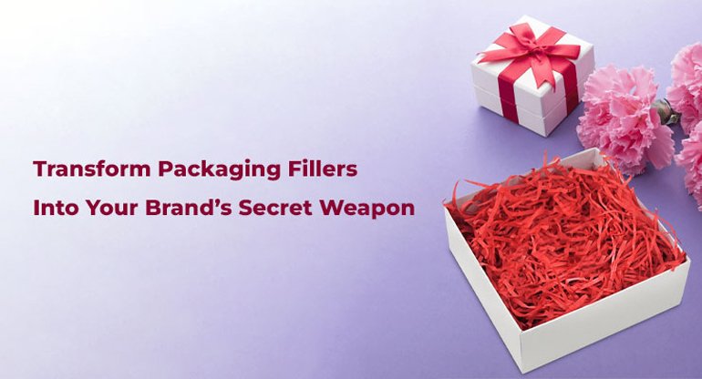 Master The Art Of Packaging Fillers: Protect, Impress, And Elevate Your ...