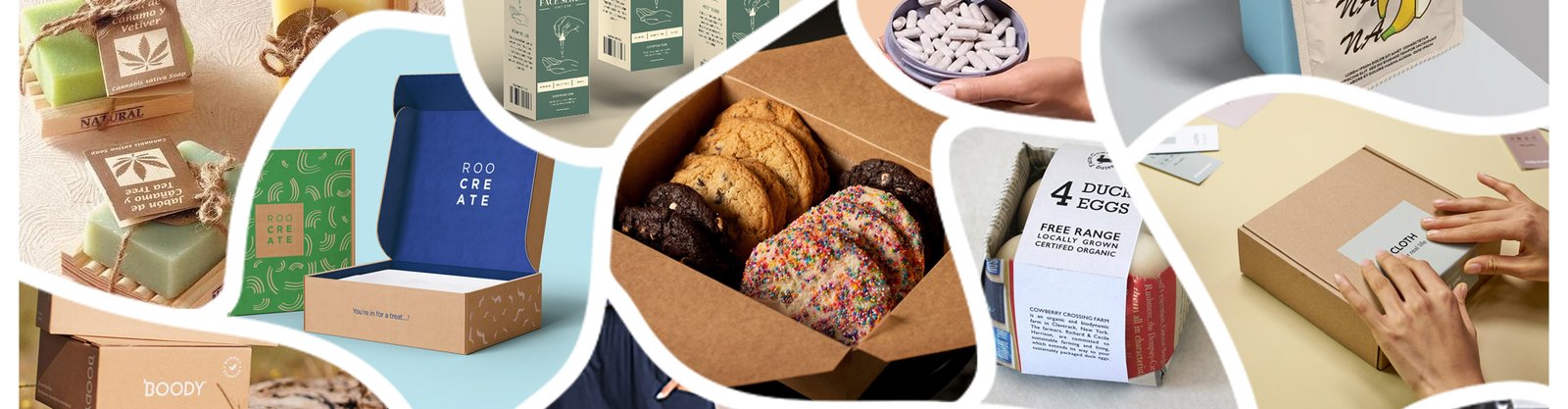 Eco-Friendly Packaging Solutions | Sustainable & Recyclable