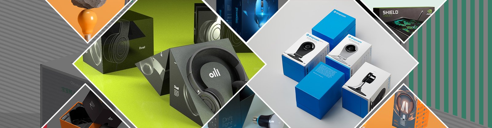 Custom Electronics Packaging | Keep Your Gadgets Intact WIth Durable Boxes