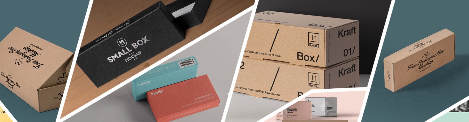 Custom Rectangular Boxes | Quality Packaging Solutions