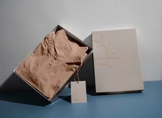 Custom Apparel Boxes | Your Box Packaging