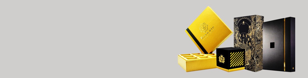 Customized Retail Packaging | Perfect To Achieve Cost-Efficency