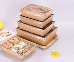 Eco-friendly Packaging | Custom Eco-friendly Boxes