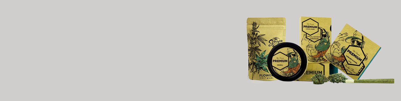 Custom Marijuana Boxes | Get Wholesale Rates With Low MOQ’s