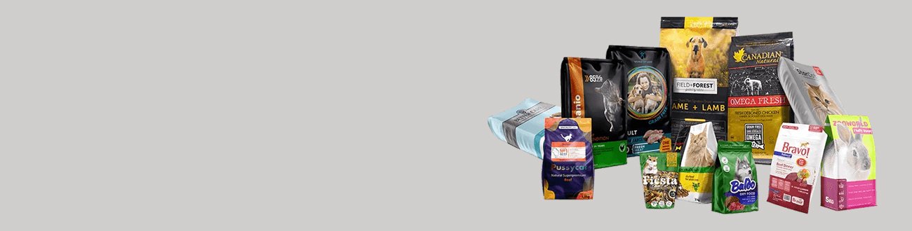 Custom Pet Packaging | Convey Complete Information About Your Products