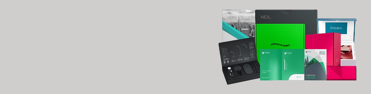 Premium Presentation Boxes | Add Elegance To Your Unboxing Experience