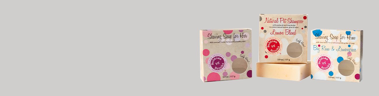Custom Soap Boxes | The Best Way To Promote Your Products