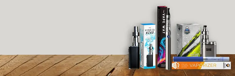 Vape Boxes | Custom Vape Boxes Wholesale
