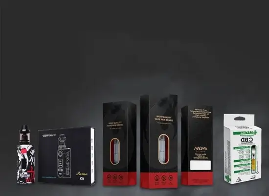 Vape Boxes | Custom Vape Boxes Wholesale
