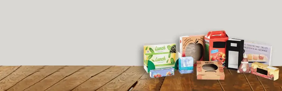 Custom Window Packaging | Window Packaging Boxes