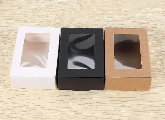Custom Window Packaging | Window Packaging Boxes