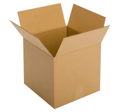 5x5x5 Boxes | Custom 5x5x5 Packaging Boxes