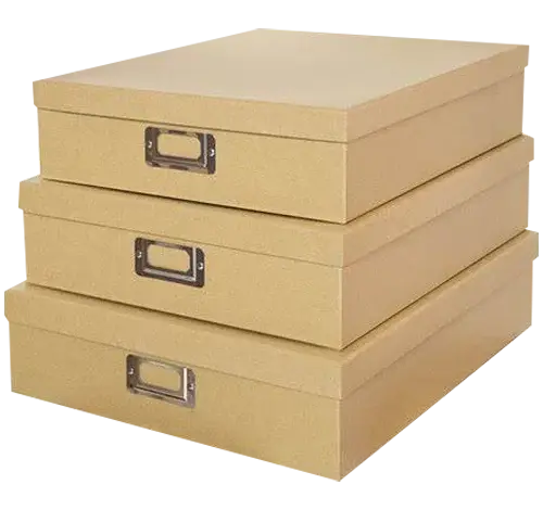 Paper Storage Boxes | Custom Paper Storage Boxes Wholesale
