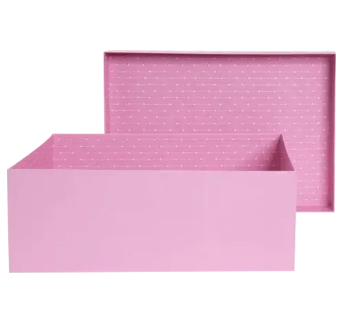 Paper Storage Boxes | Custom Paper Storage Boxes Wholesale