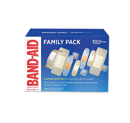 Bandage Boxes | Custom Bandage Packaging Boxes