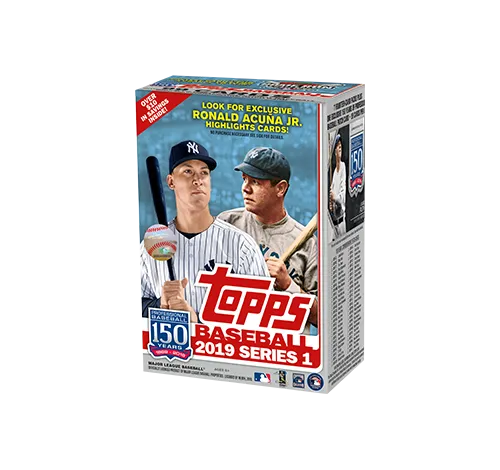 Baseball Boxes | Custom Baseball Packaging Boxes