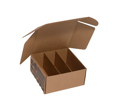 Cardboard Box Dividers | Custom Cardboard Box Dividers Wholesale