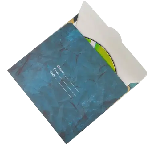 CD Jackets | Custom CD Jackets Wholesale