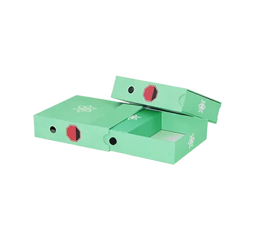 Custom Child Resistant Boxes | Your Box Packaging