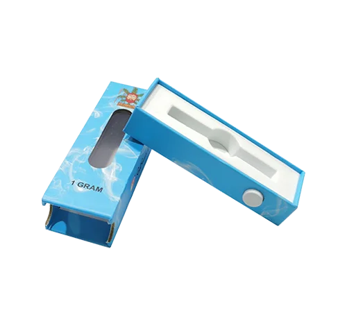 Child Resistant Joint Packaging | Your Box Packaging