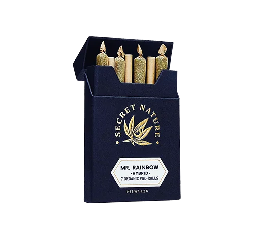 Custom Child Resistant Boxes | Your Box Packaging