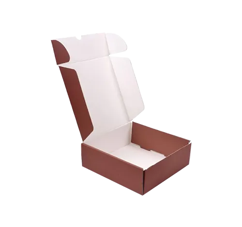 Corrugated Mailer Boxes | Custom Corrugated Mailer Packaging Boxes