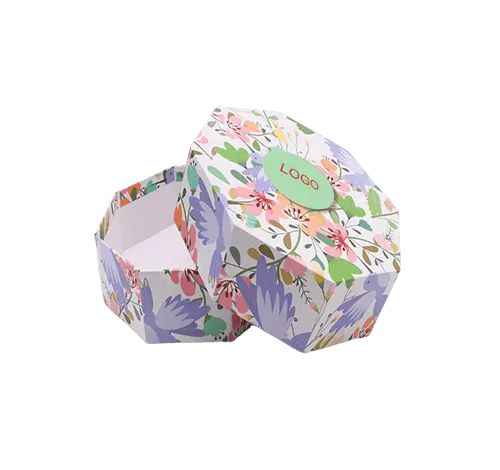 Octagon Box | Custom Octagon Boxes Wholesale