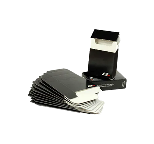 Custom Paper Cigarette Boxes | Paper Cigarette Box Packaging