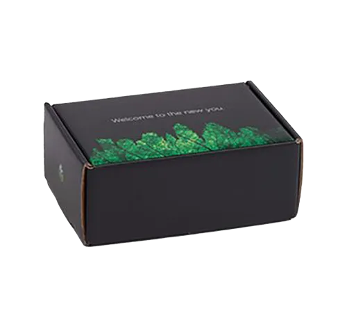 Black Cardboard Boxes | Custom Designs Boxes