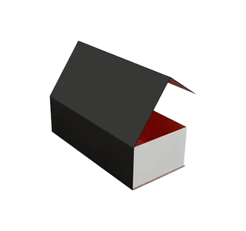 Flip Top Boxes | Custom Flip Top Packaging Boxes