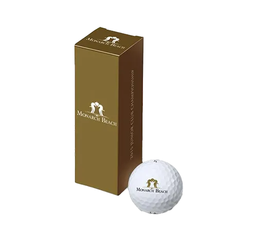 Golf Ball Boxes | Custom Golf Ball Packaging Boxes