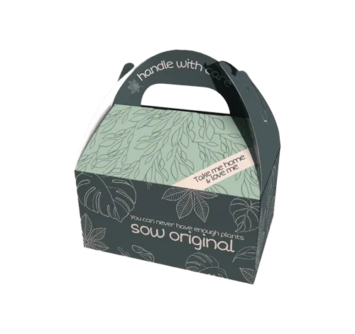 Large Gable Boxes | Custom Large Gable Boxes Wholesale