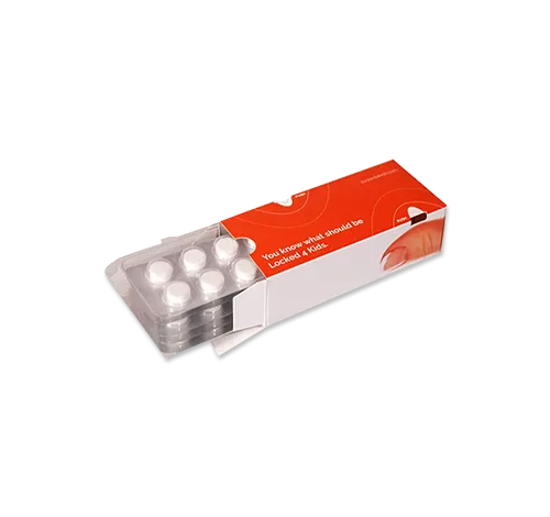 Custom Pharmaceutical Packaging | Pharmaceutical Box Packaging