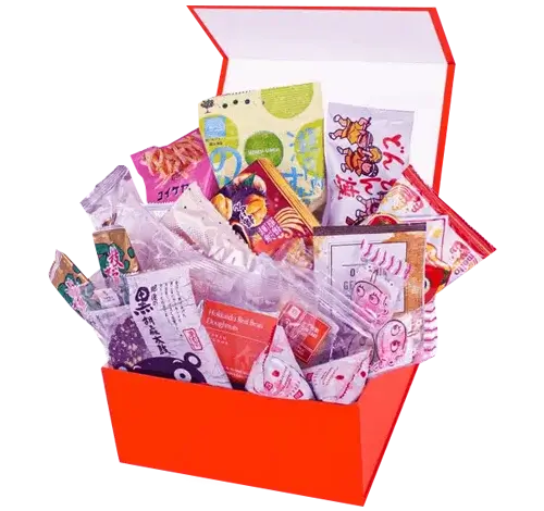 Custom Monthly Subscription Boxes | Your Box Packaging