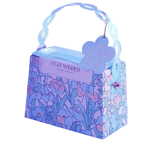 Paper Gift Boxes | Custom Paper Gift Boxes Wholesale