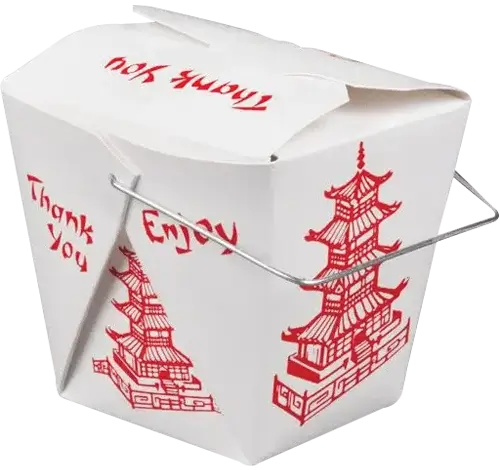 Paper Lunch Boxes | Custom Paper Lunch Packaging Boxes Wholesale