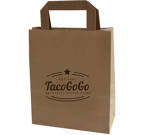 Paper Take Out Boxes | Your Box Packaging