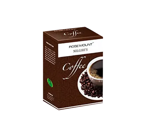 Custom Coffee Boxes | Your Box Packaging