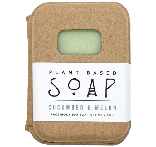 Eco-friendly Soap Packaging | Custom Eco-friendly Soap Packaging Box