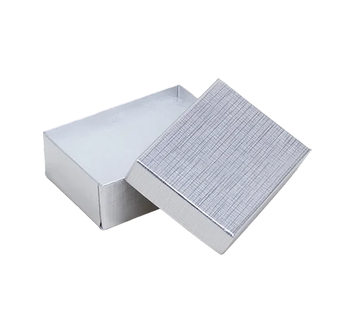 Custom Foiling Boxes | Your Box Packaging