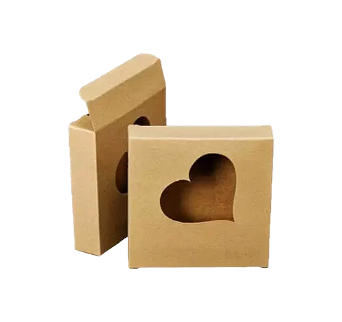 Window Soap Boxes | Custom Window Soap Boxes Wholesale