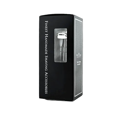 Razor Boxes | Custom Razor Packaging Boxes