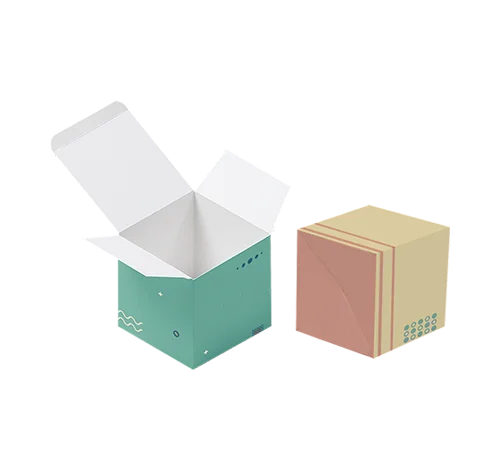 Retail Tuck Boxes | Custom Retail Tuck Boxes Wholesale