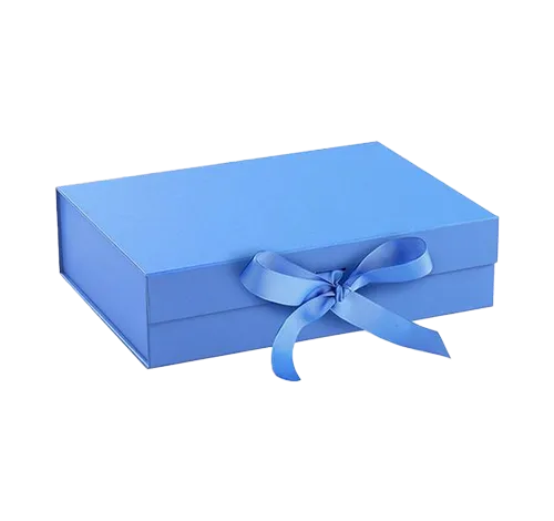 Ribbon Boxes | Custom Ribbon Packaging Boxes