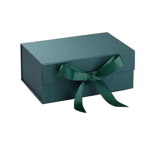 Ribbon Boxes | Custom Ribbon Packaging Boxes