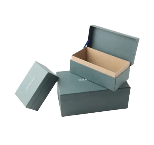 Rigid Setup Boxes | Custom Rigid Setup Packaging Boxes