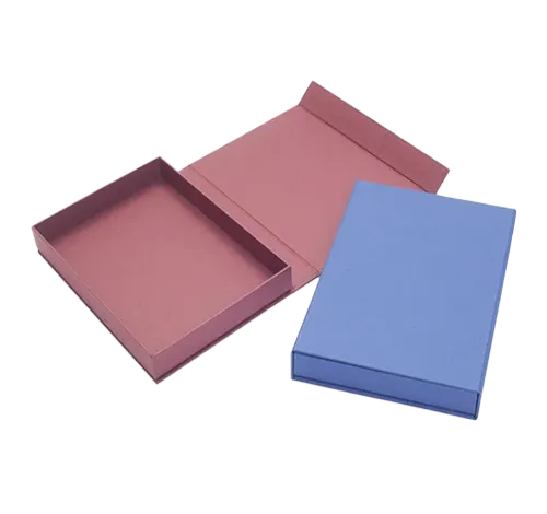 Rigid Setup Boxes | Custom Rigid Setup Packaging Boxes