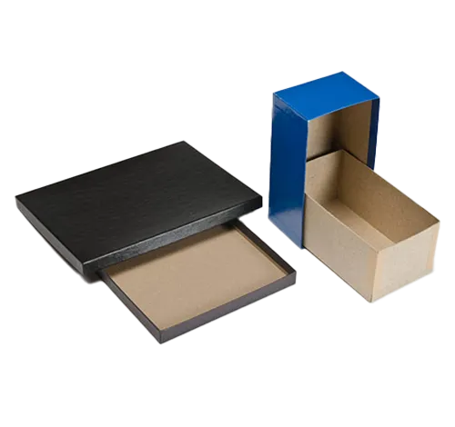 Rigid Setup Boxes | Custom Rigid Setup Packaging Boxes