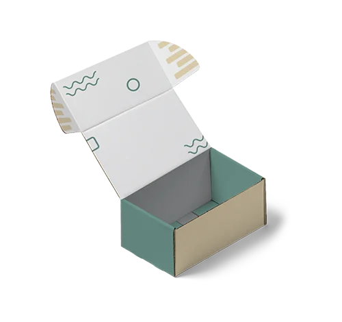 Roll End Tuck Boxes | Custom Roll End Tuck Boxes Wholesale