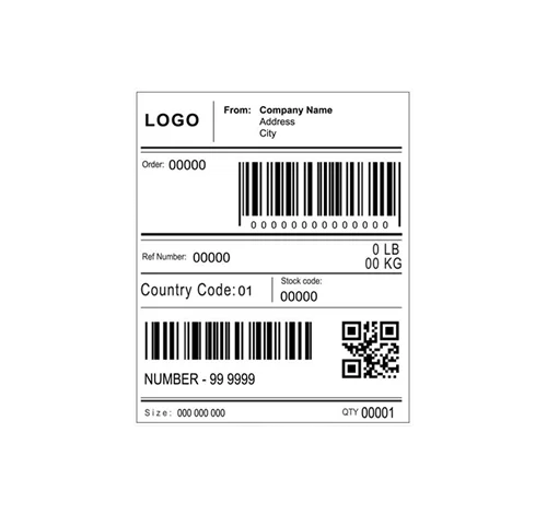 Shipping Labels | Custom Shipping Labels